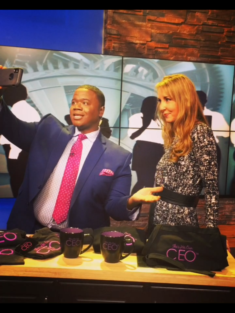 Ready to Make Your CEO Dreams Come True? – www.ShesHerOwnCEO.com